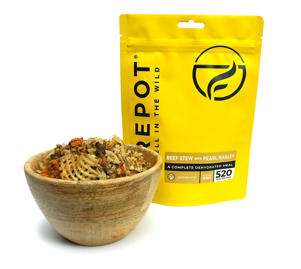 Firepot Tuscan Stew – WeyFarm Outdoors