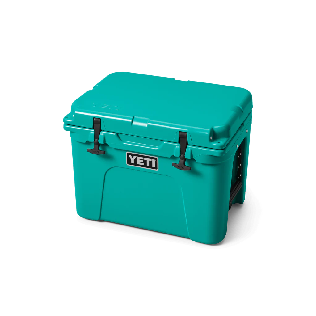 Yeti Tundra 35 Cool Box – WeyFarm Outdoors