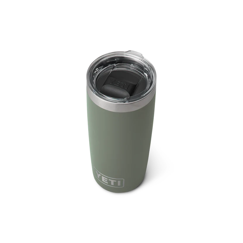 Yeti Rambler 10oz Tumbler Camp Green – WeyFarm Outdoors