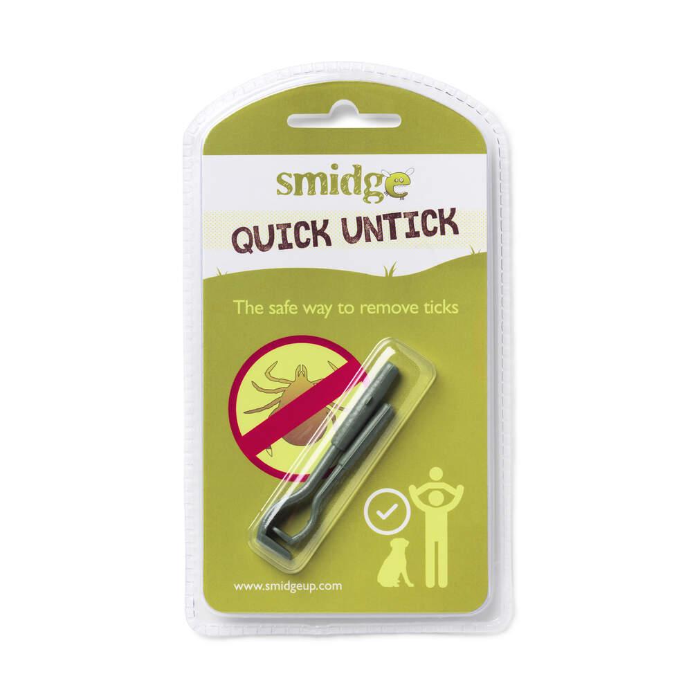 Smidge Quick Untick – WeyFarm Outdoors